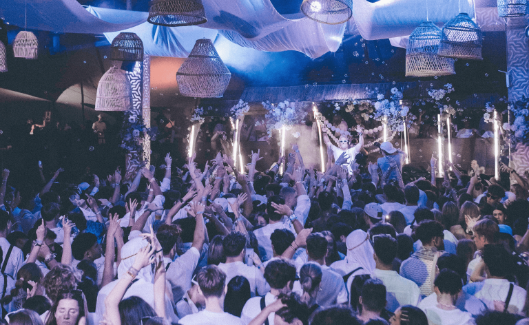 Stages / Spaces – Plett Rage