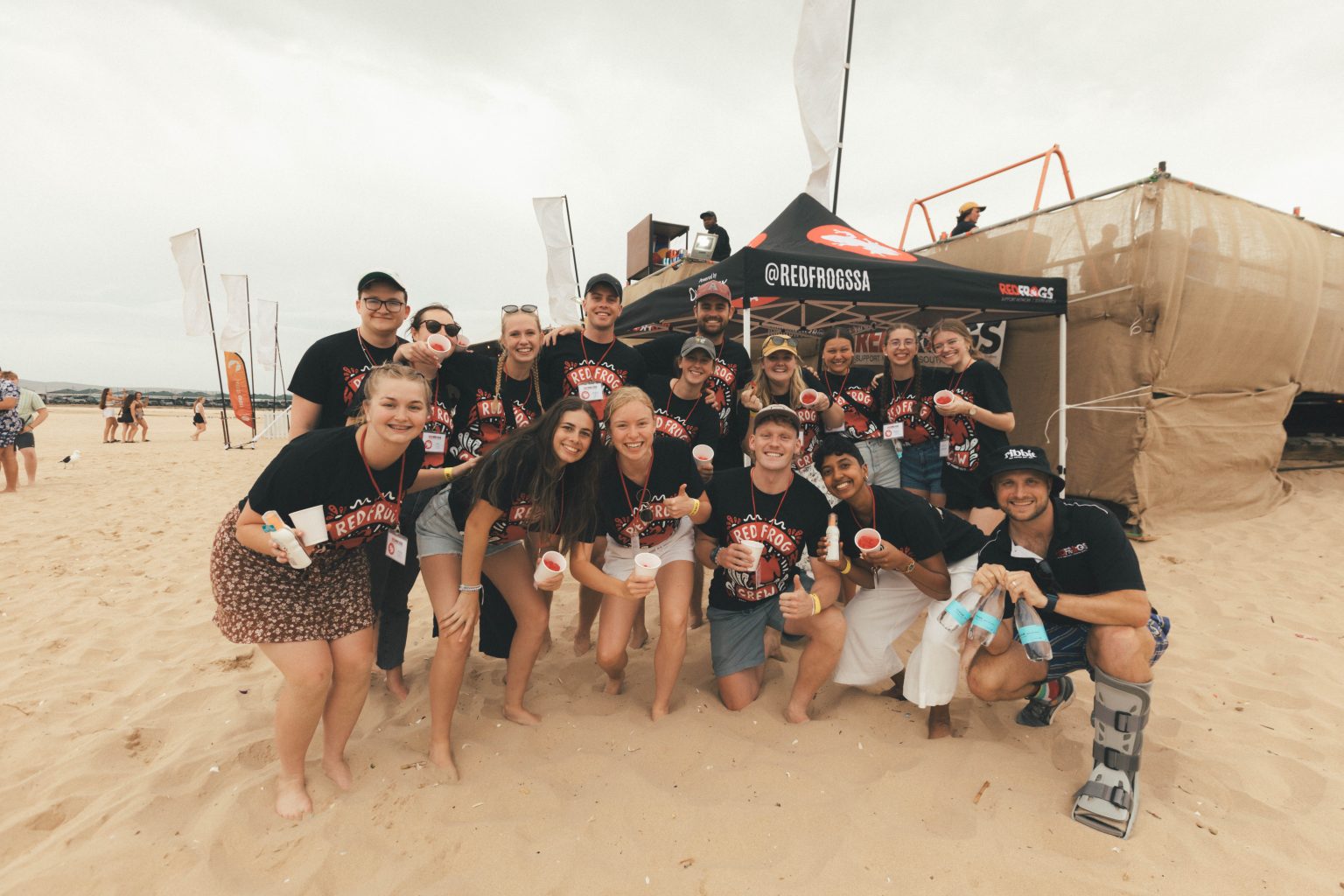 Safety & Parental Concern – Plett Rage